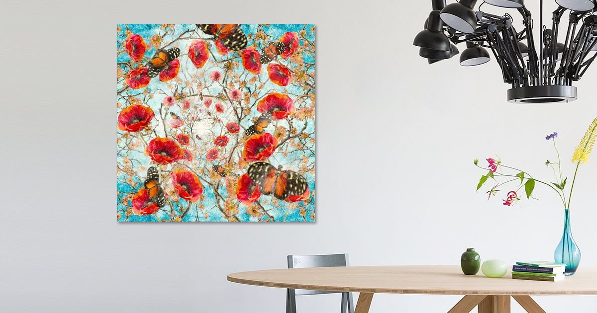 Prints uit de collectie van Sander Van Laar